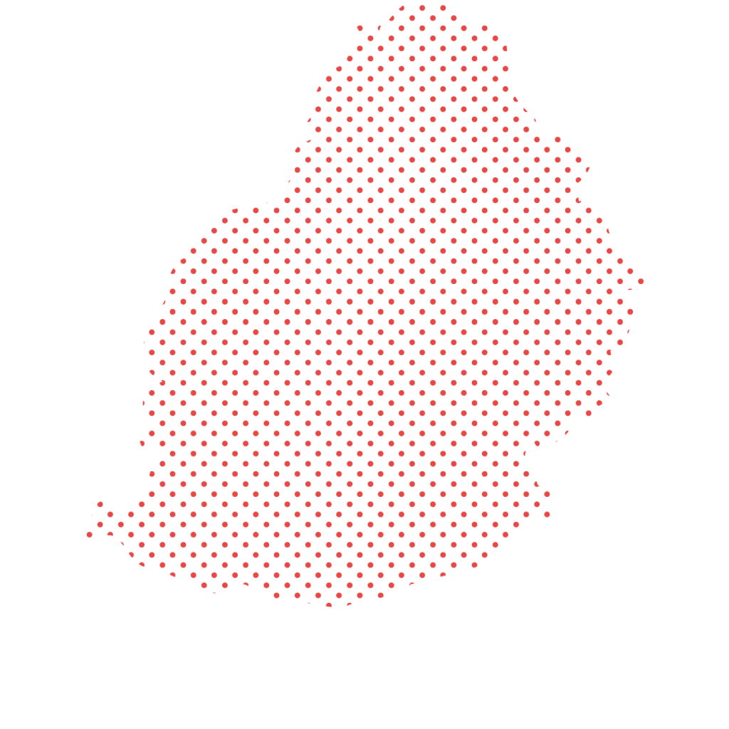 Where we are - Blast Burson