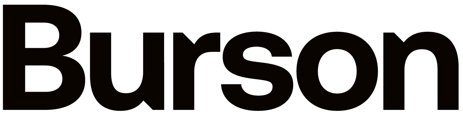 Where we are - Blast Burson